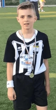 Il biturgense Falconi vince con la Fiorentina la Supercoppa | Fabio ...
