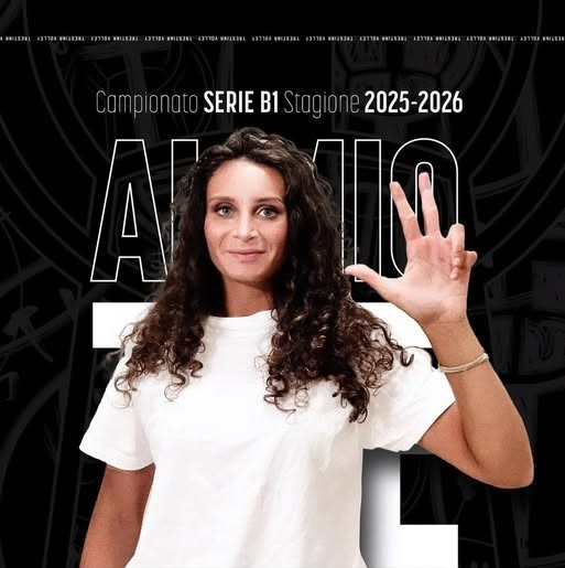 Derby umbro in B1 femminile di pallavolo | Fabio Patti Sport e altro…