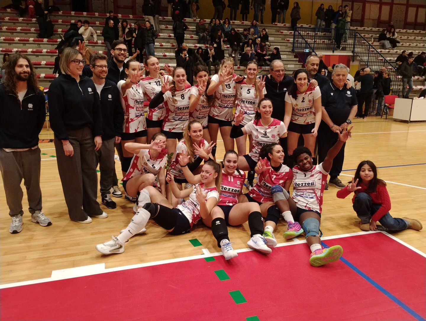 Derby Umbro di Pallavolo | Fabio Patti Sport e altro…